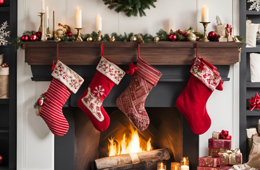 Spice Up the Holidays: The Best Food-Related Stocking Stuffer Ideas ...