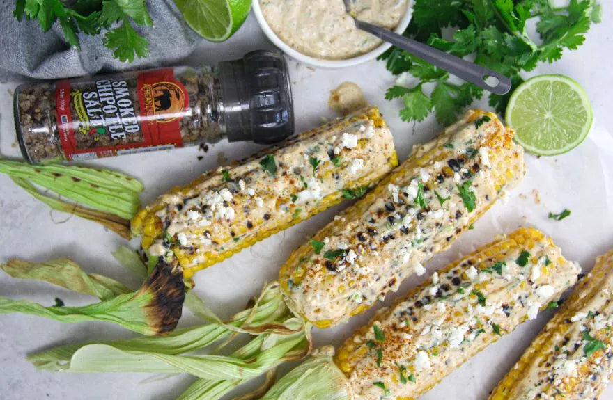 Elevate Your Meals with Chili Salt: Tips and Recipes – African Dream Foods
