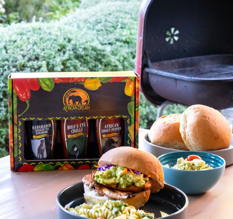 The Fiery History of Peri-Peri Sauce: From Africa to Global Kitchens ...