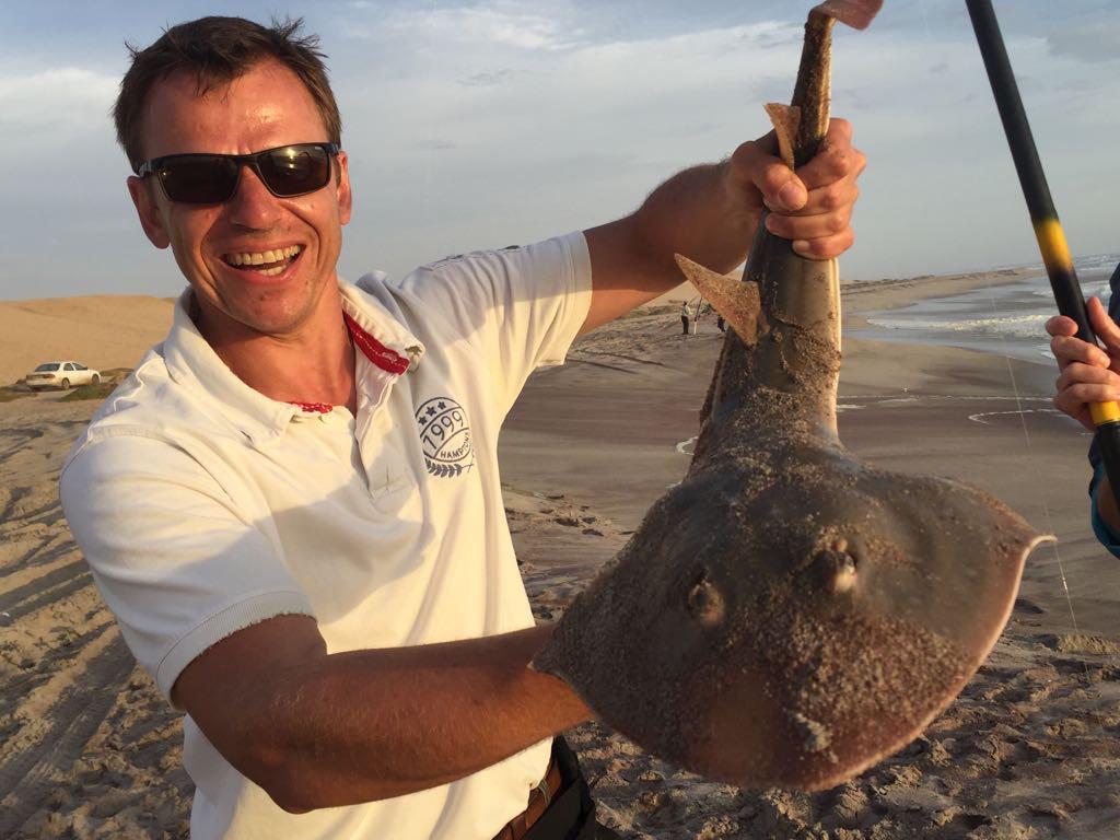 About Us – African Dream Foods