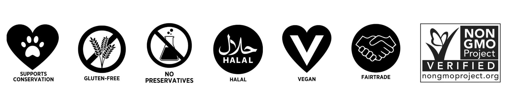 African Dream Foods - Hot Sauces and Seasonings