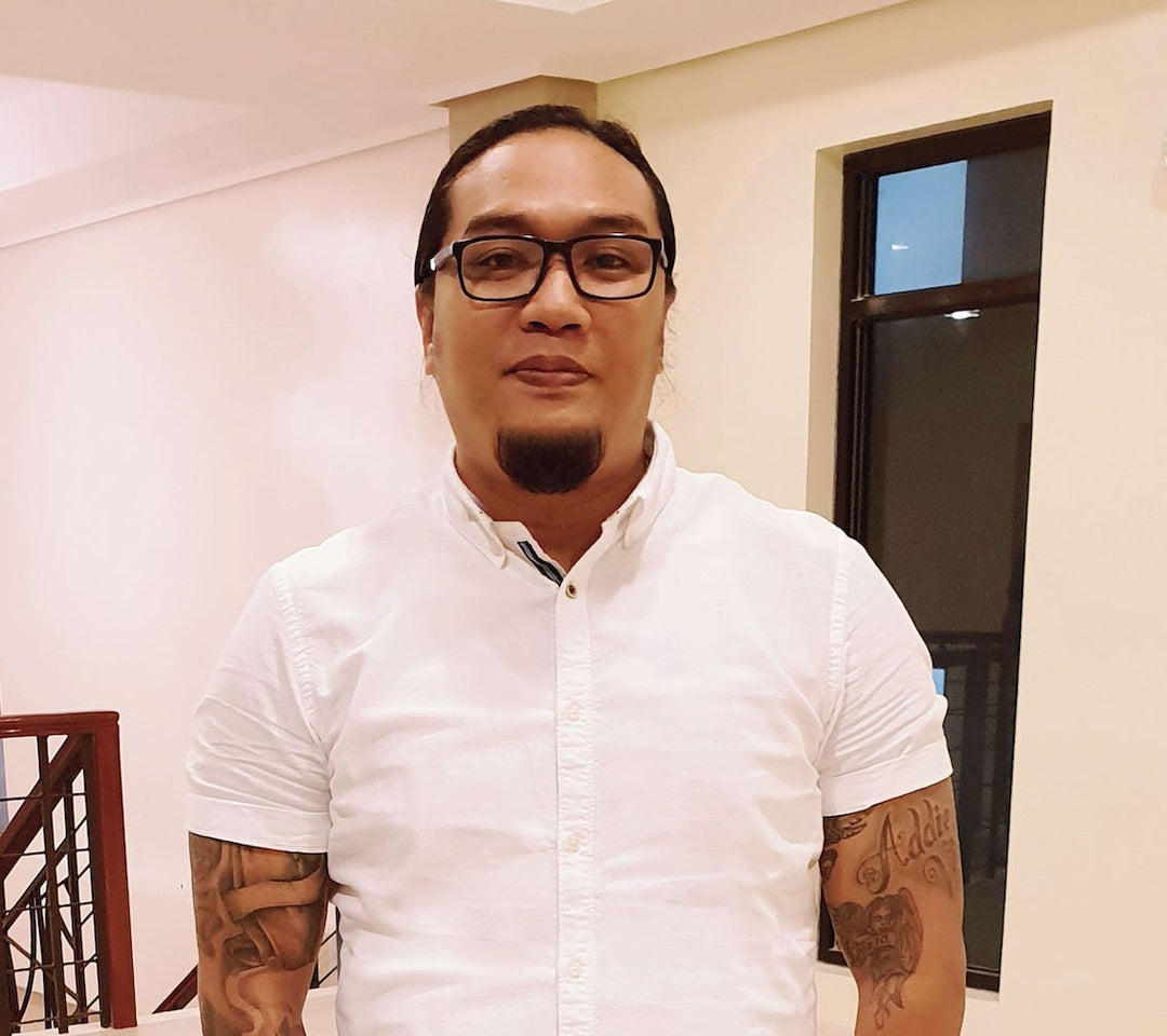 About Us – African Dream Foods